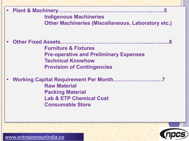 Pharmaceutical Pellets and Granules – Manufacturing Plant Detailed ...