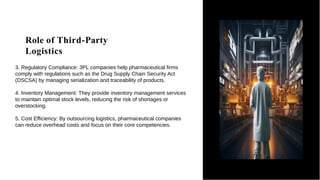 Pharmaceutical physical inventory and 3rd party logistics.pptx