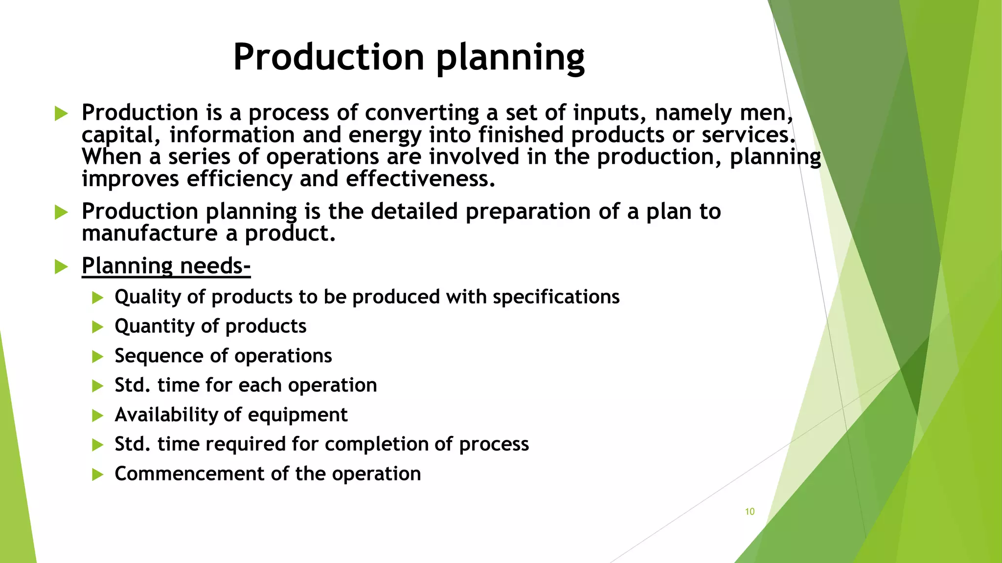 Pharmaceutical plant layout | PDF