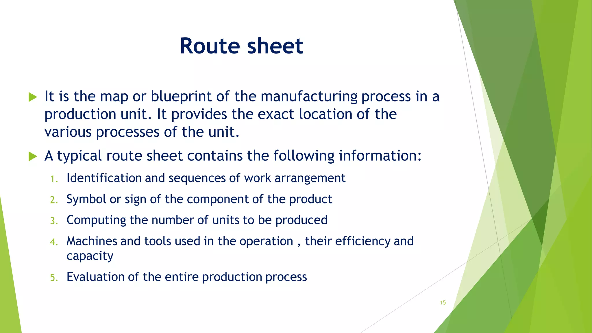 Pharmaceutical plant layout | PDF