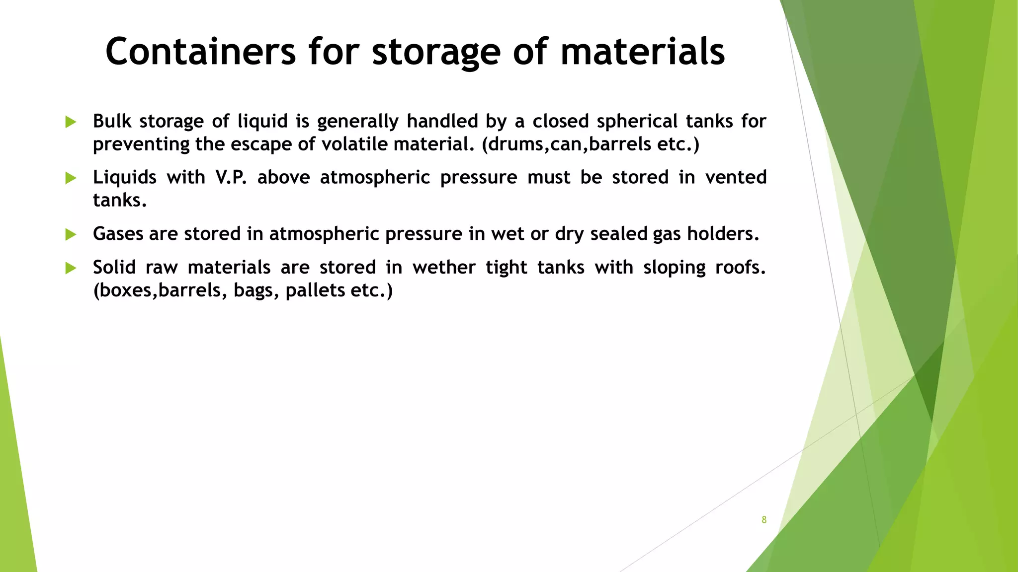 Pharmaceutical plant layout | PDF