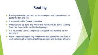Pharmaceutical plant layout | PDF