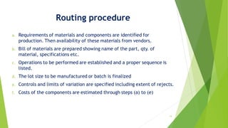 Pharmaceutical plant layout | PDF