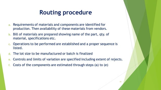Pharmaceutical plant layout | PDF | Logistics | Business