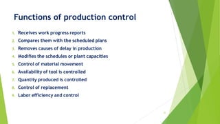 Pharmaceutical plant layout | PDF