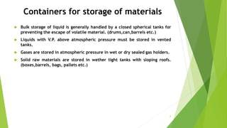 Pharmaceutical plant layout | PDF