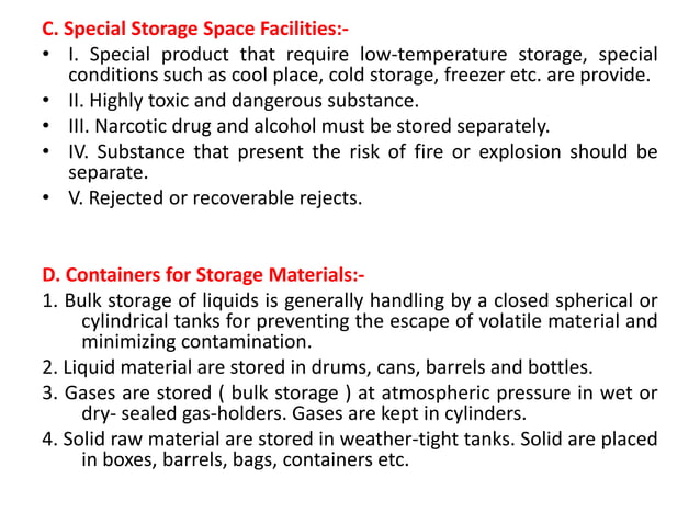 Pharmaceutical plant layout | PPTX | Manufacturing Industry | Industries