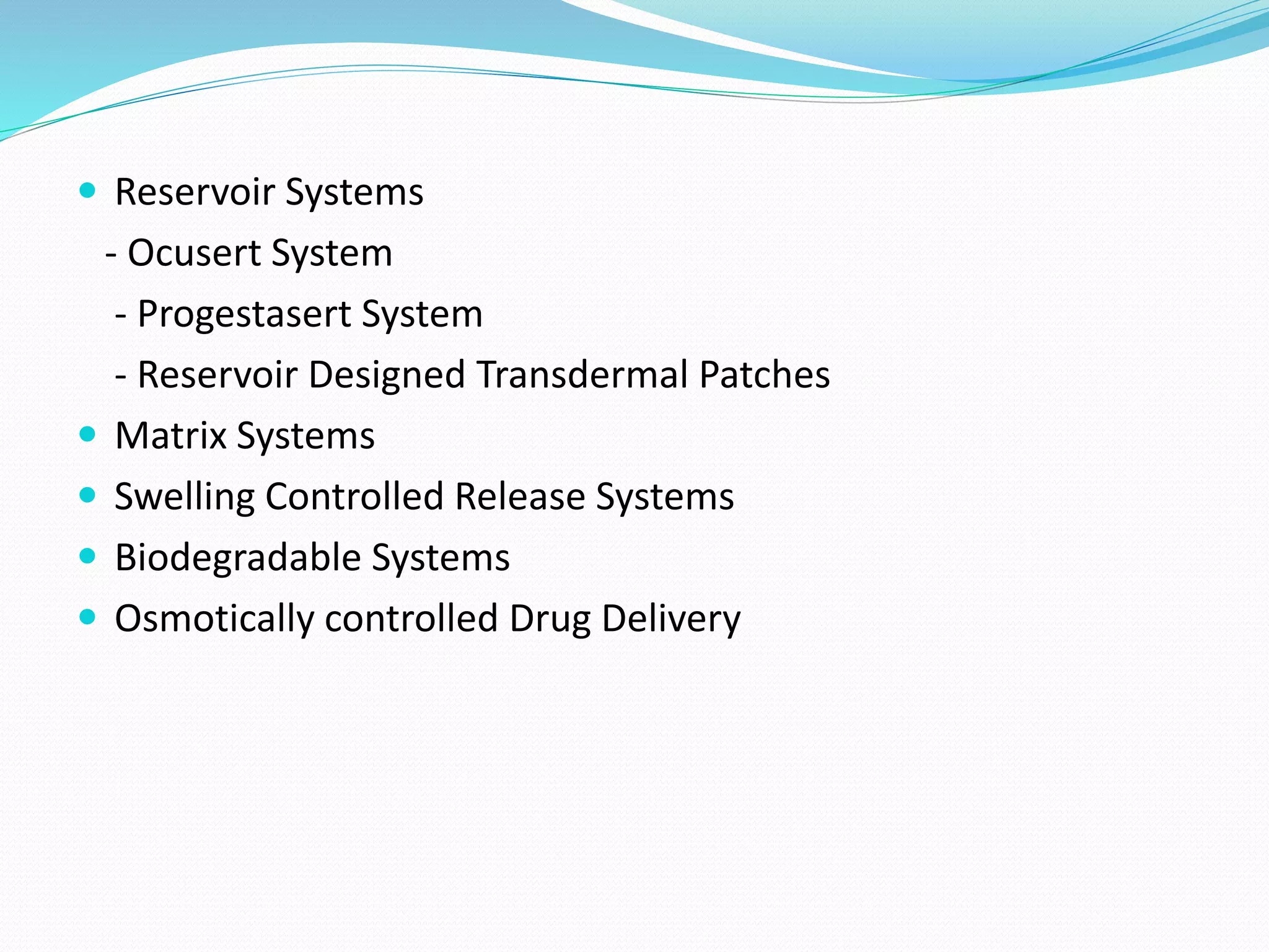 Pharmaceutical polymers | PPTX