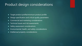 Pharmaceutical preformulation and formulation | PPTX