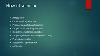 Pharmaceutical preformulation and formulation | PPTX