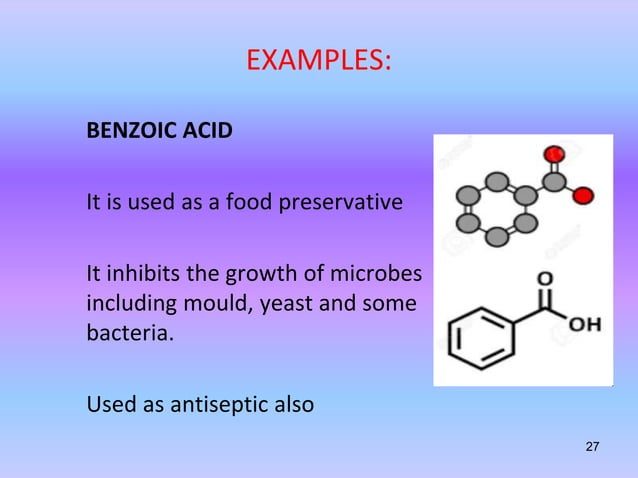 Pharmaceutical preservatives | PPTX