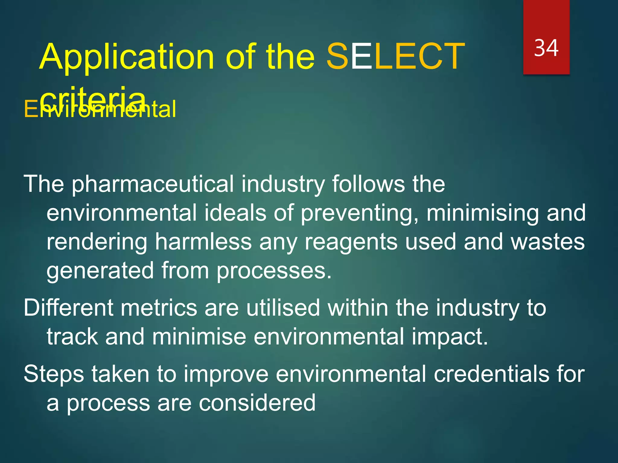Pharmaceutical Process Chemistry Presentation.pdf