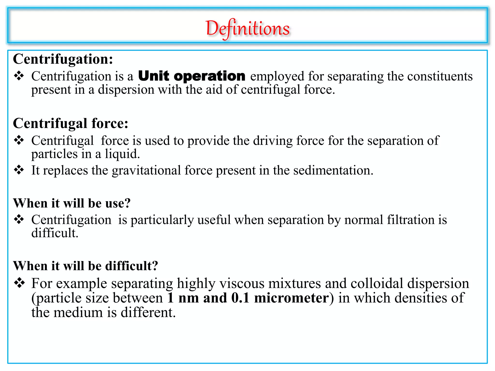 Centrifugal Filtration.pptx