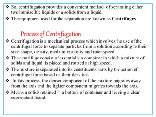 Centrifugal Filtration.pptx