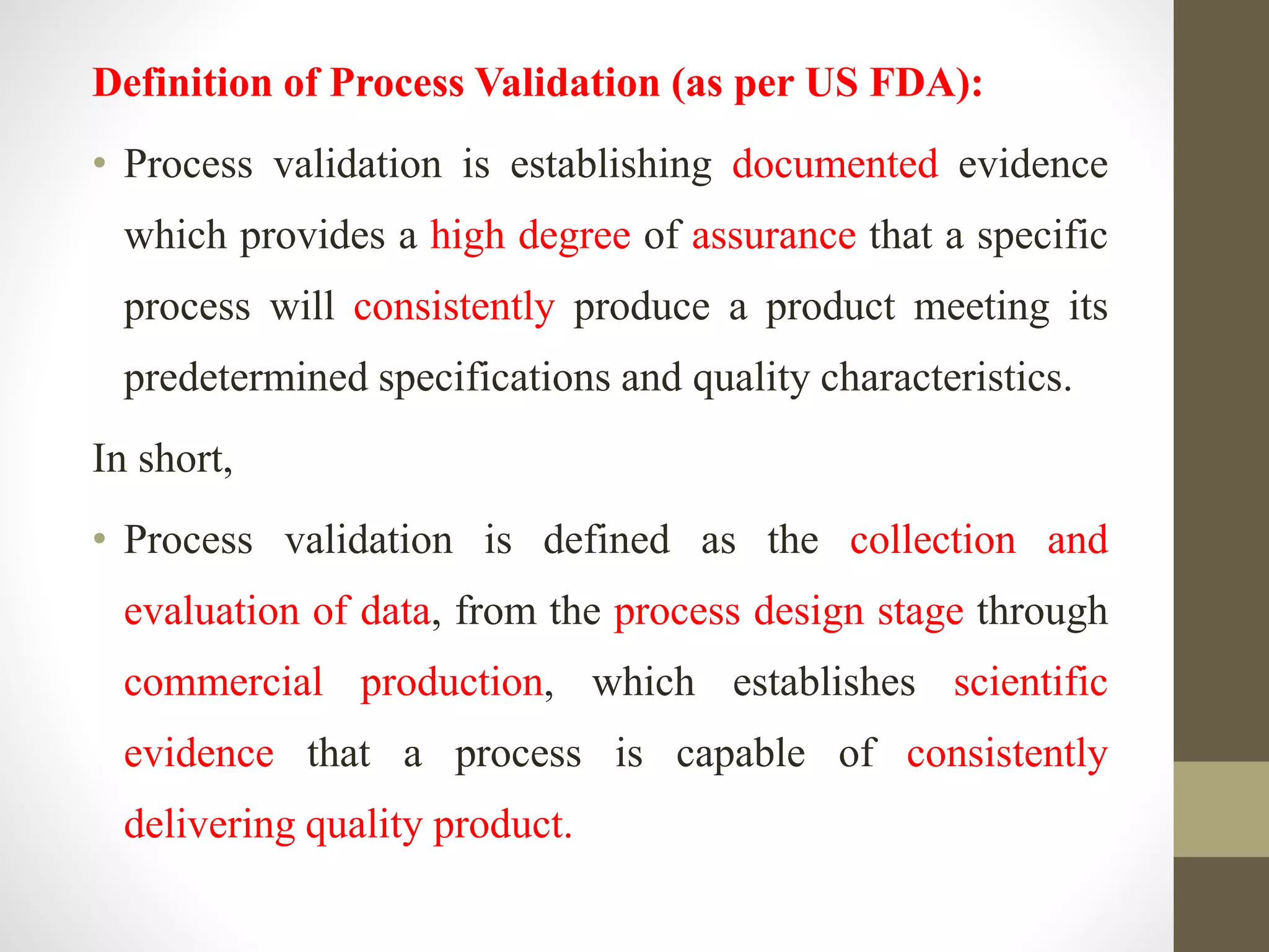Pharmaceutical process validation.pptx