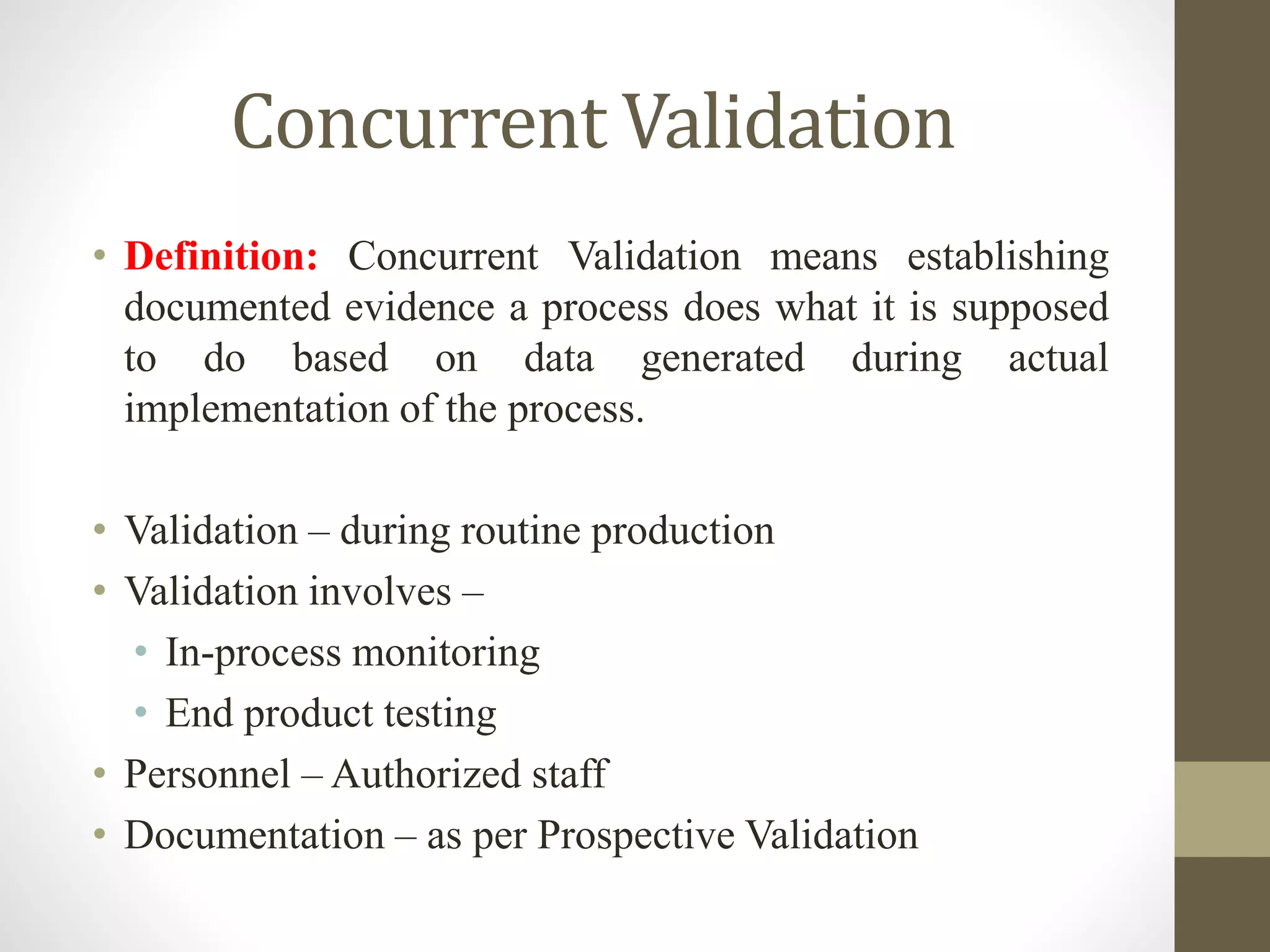 Pharmaceutical process validation.pptx