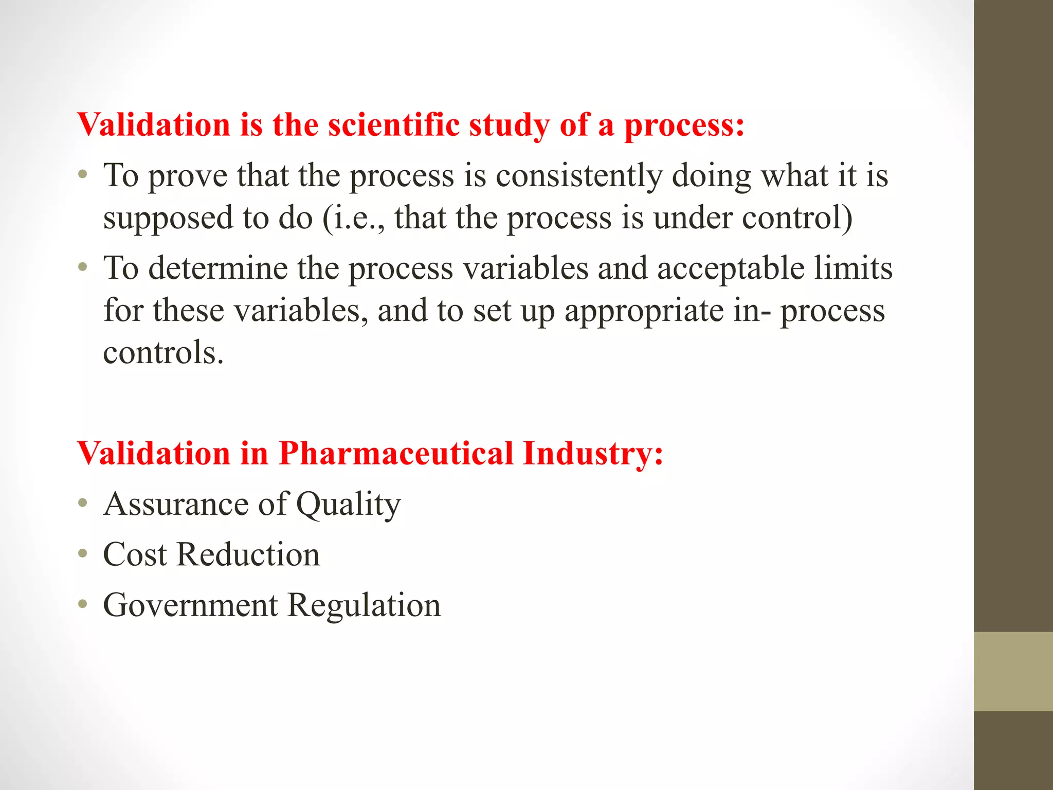 Pharmaceutical process validation.pptx