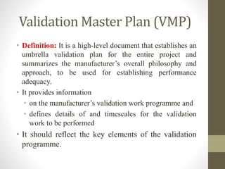 Pharmaceutical process validation.pptx