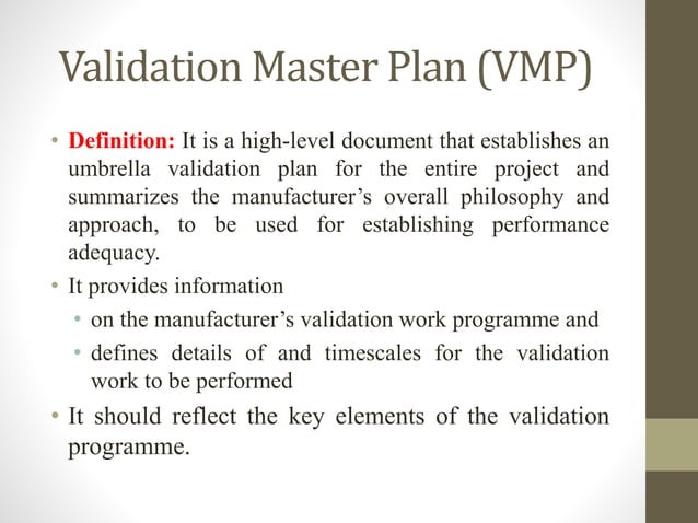 Pharmaceutical process validation.pptx | Pharmaceutical Industry ...