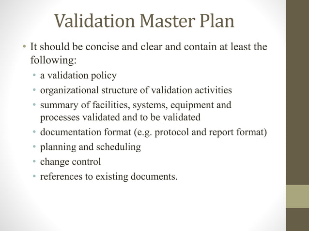 Pharmaceutical process validation.pptx | Pharmaceutical Industry ...