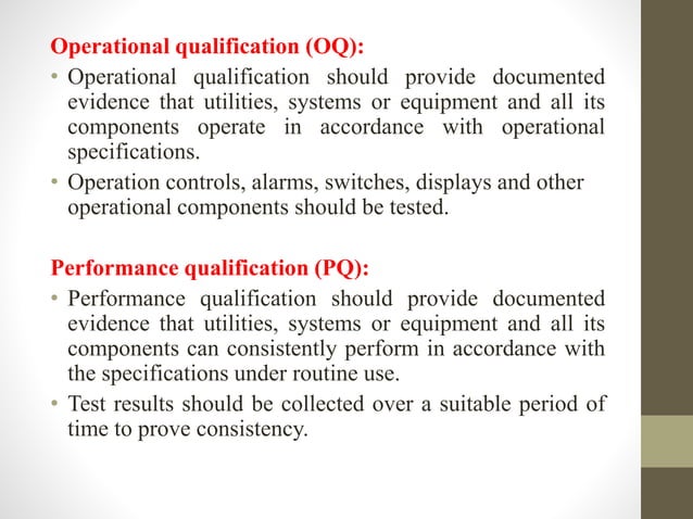 Pharmaceutical process validation.pptx | Pharmaceutical Industry ...
