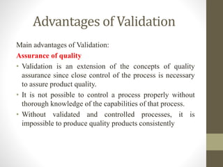 Pharmaceutical process validation.pptx
