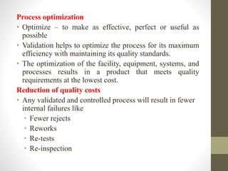 Pharmaceutical process validation.pptx