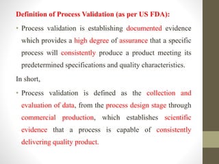 Pharmaceutical process validation.pptx