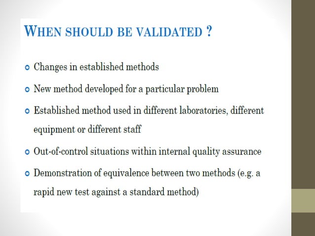 Pharmaceutical process validation.pptx | Pharmaceutical Industry ...