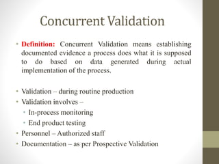 Pharmaceutical process validation.pptx
