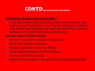 Pharmaceutical production@assignment | PPTX