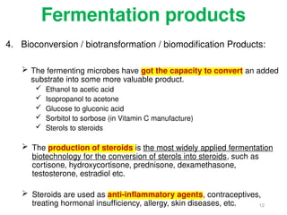 Pharmaceutical production_FERMENTATION.pptx