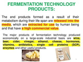 Pharmaceutical production_FERMENTATION.pptx