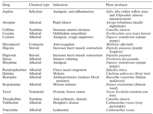 Pharmaceutical products of Plant origin.pptx