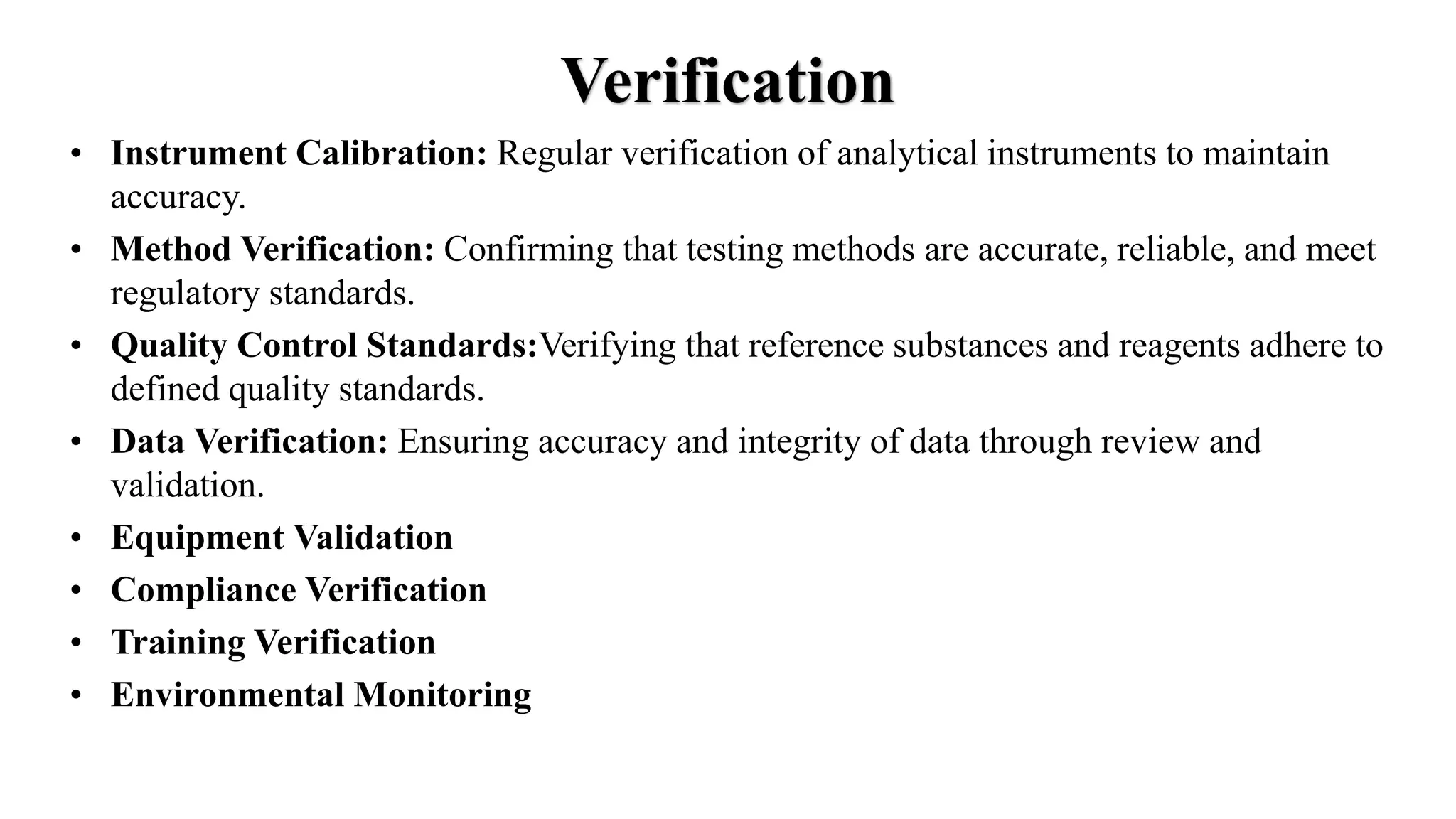 Pharmaceutical Quality Control Laboratory.pptx..........pptx | Pharmaceutical Industry | Industries