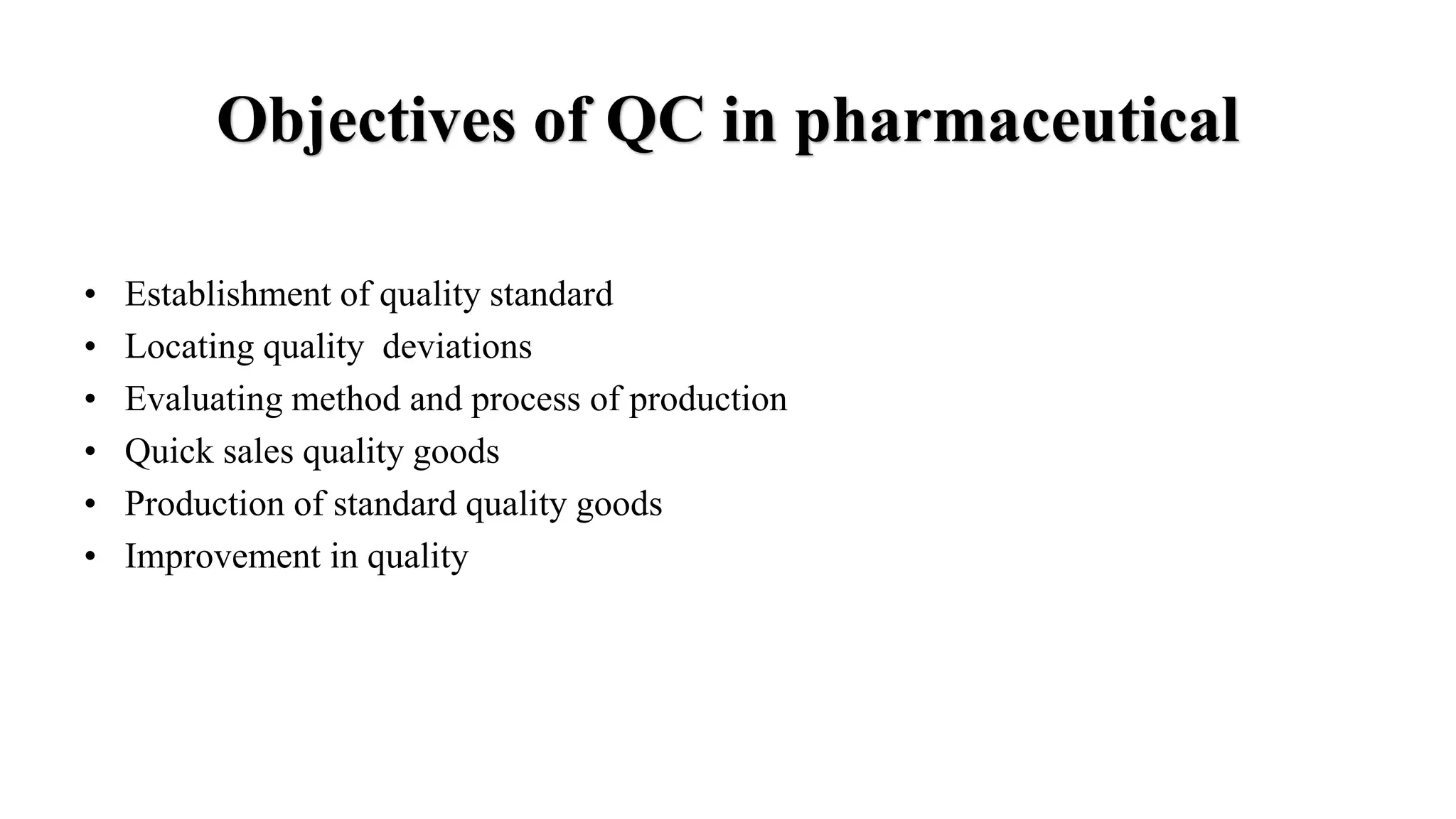 Pharmaceutical Quality Control Laboratory.pptx..........pptx