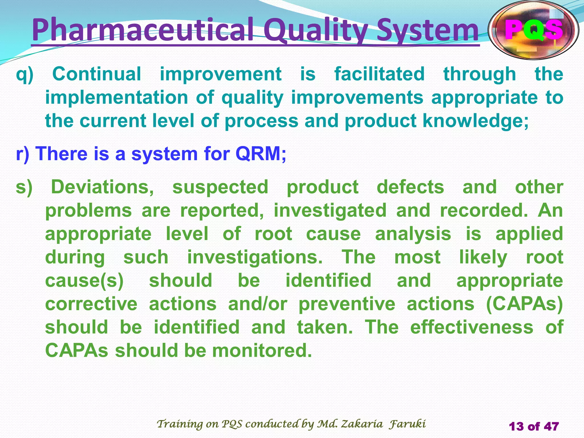 Pharmaceutical Quality System .pdf