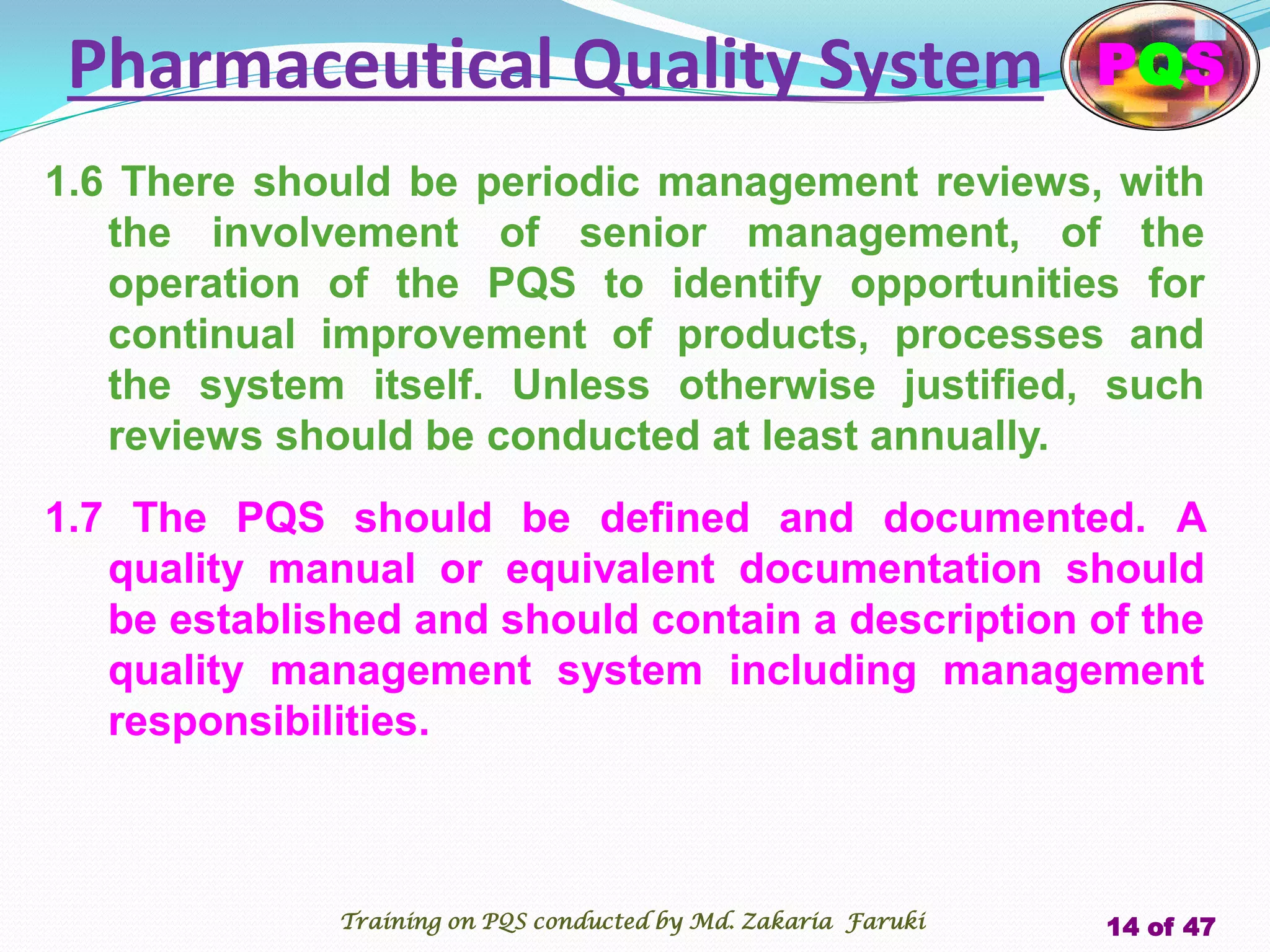 Pharmaceutical Quality System .pdf