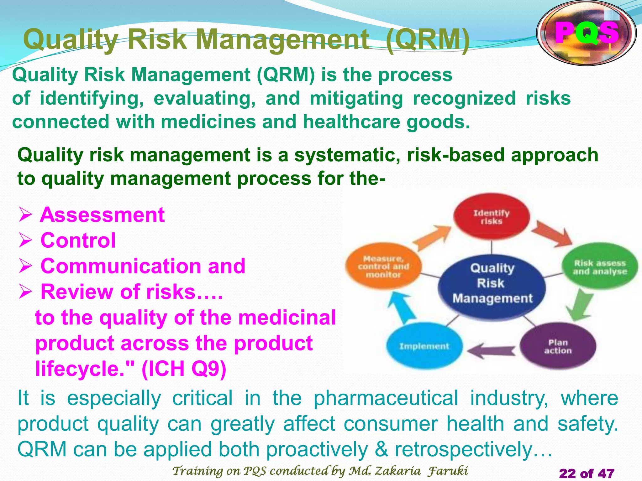 Pharmaceutical Quality System .pdf