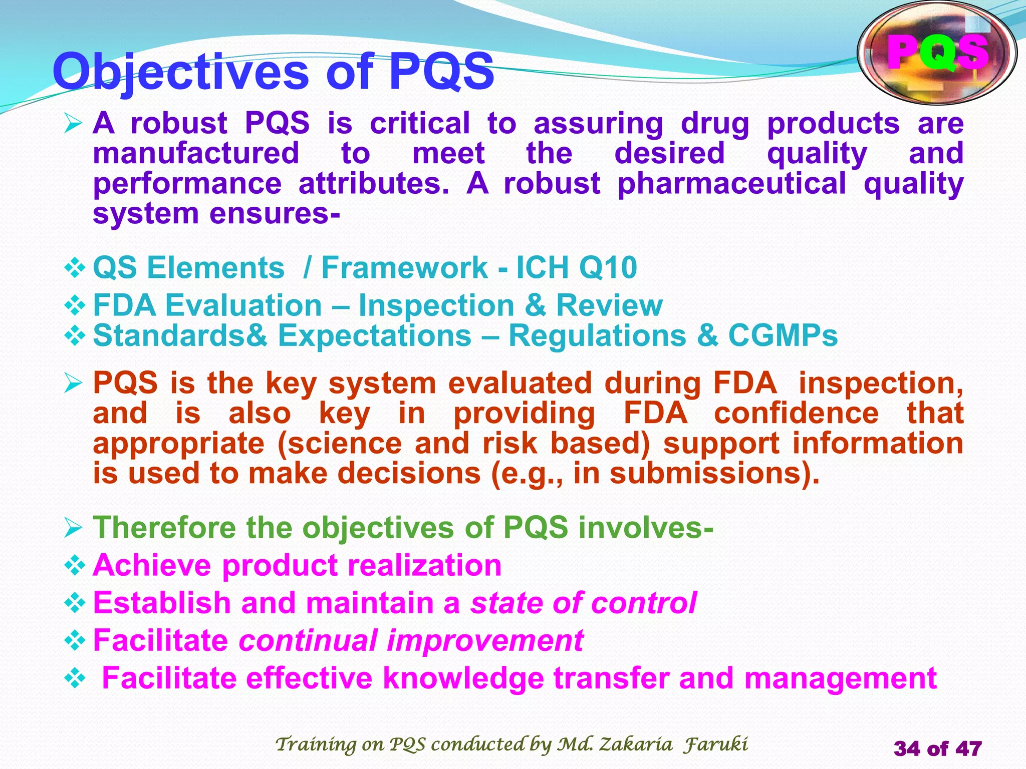 Pharmaceutical Quality System .pdf