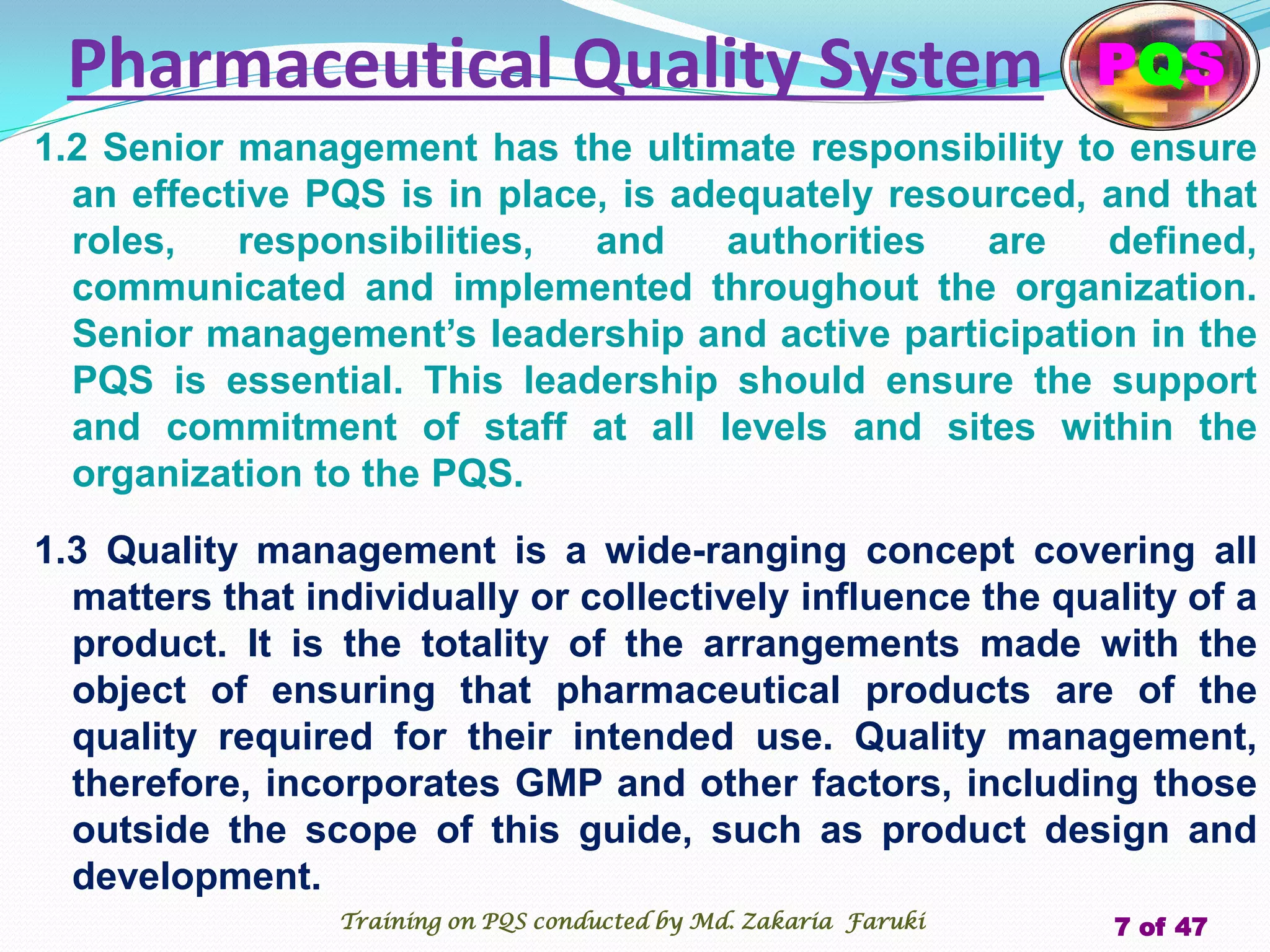 Pharmaceutical Quality System .pdf