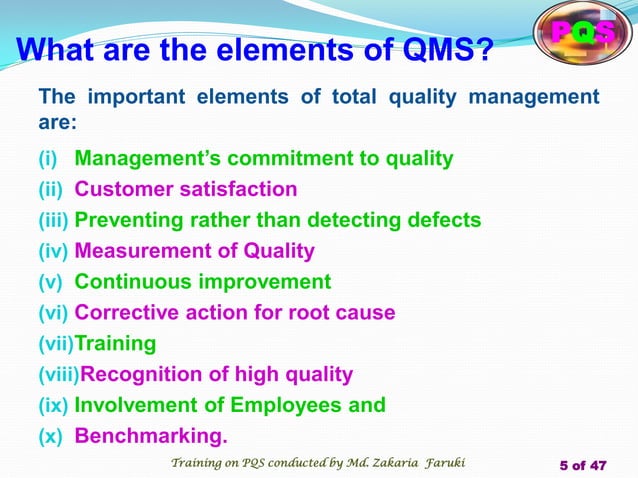 Pharmaceutical Quality System .pdf | Pharmaceutical Industry | Industries