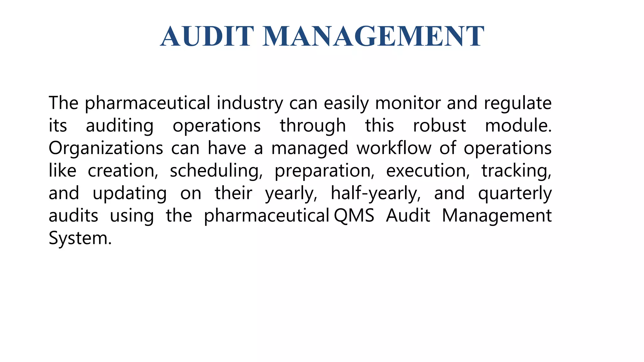 Pharmaceutical Quality System & Deviations.pptx