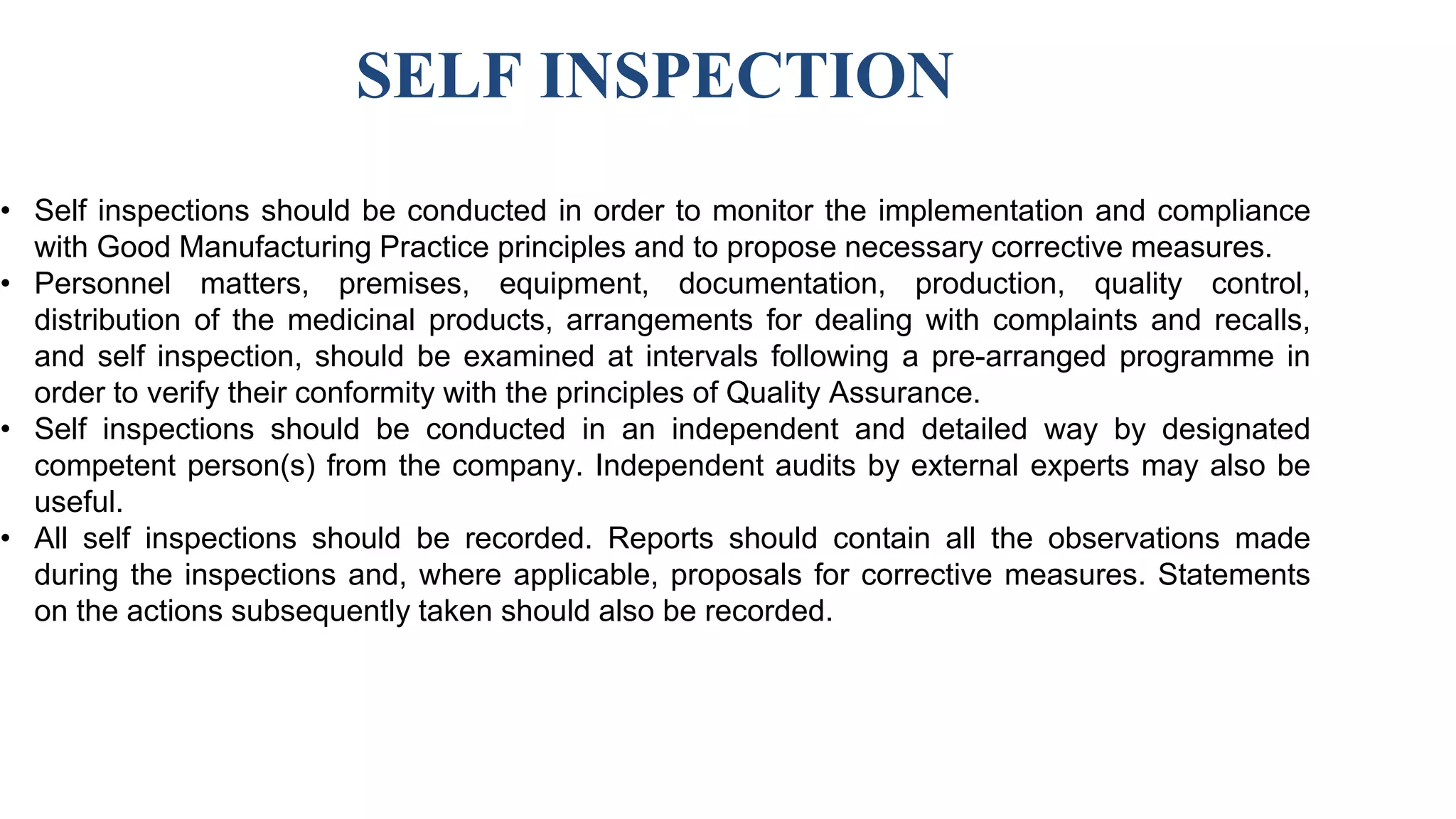 Pharmaceutical Quality System & Deviations.pptx