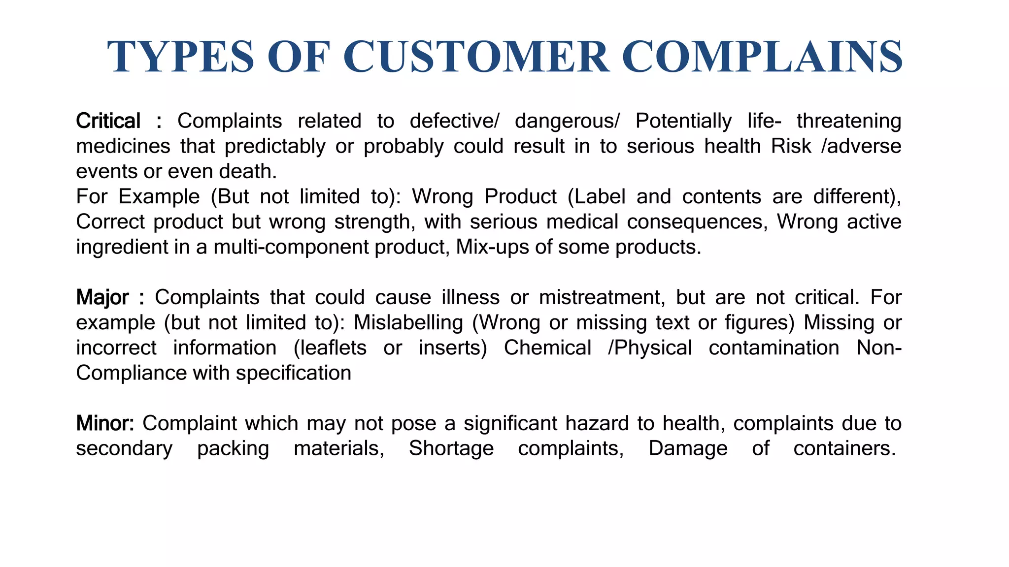 Pharmaceutical Quality System & Deviations.pptx