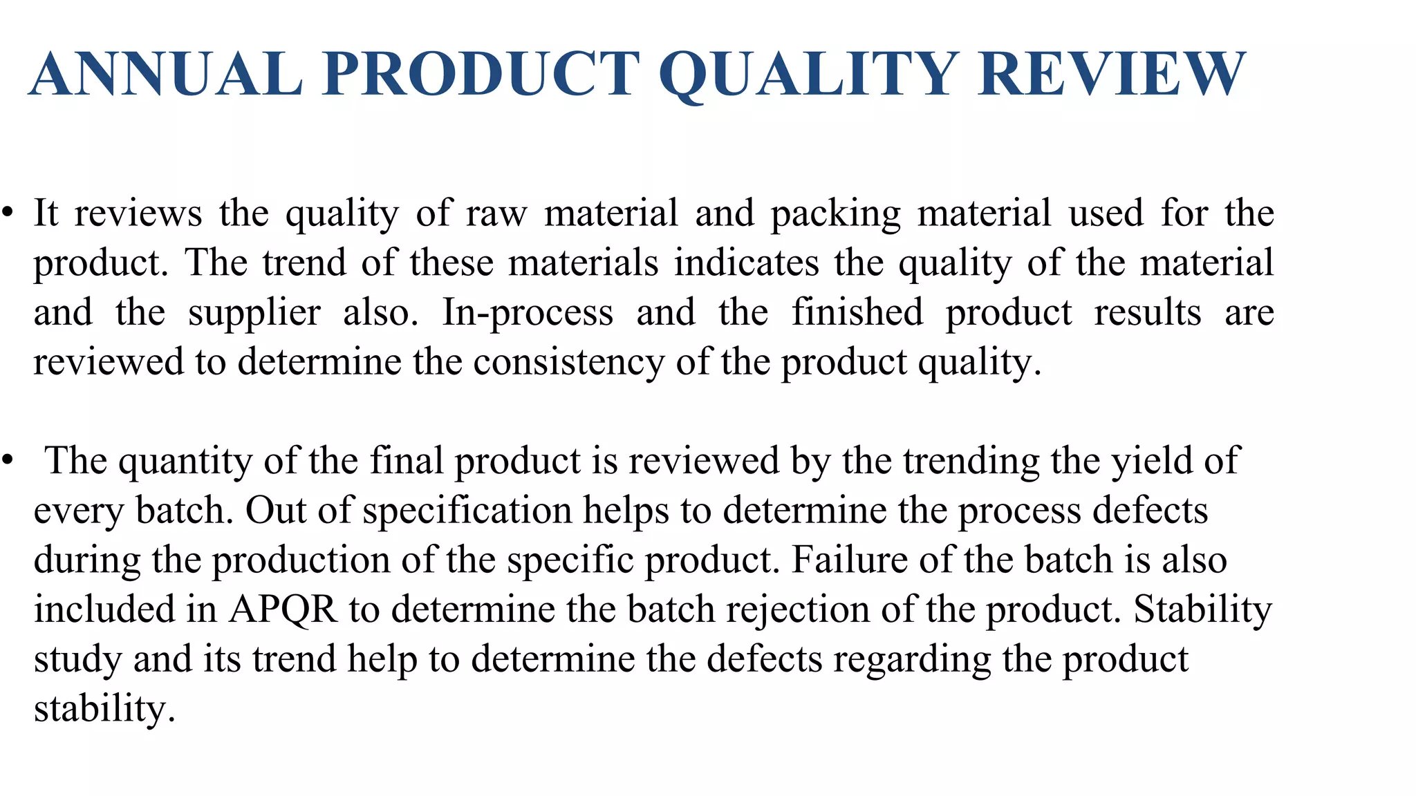 Pharmaceutical Quality System & Deviations.pptx