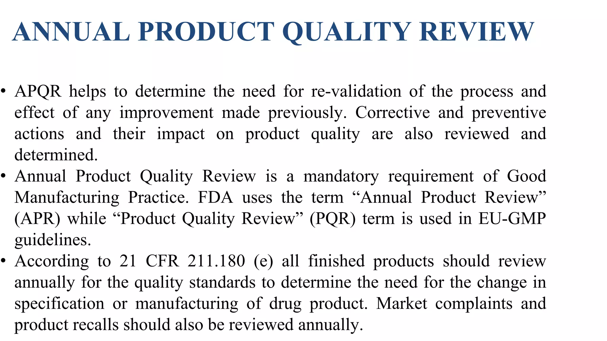 Pharmaceutical Quality System & Deviations.pptx