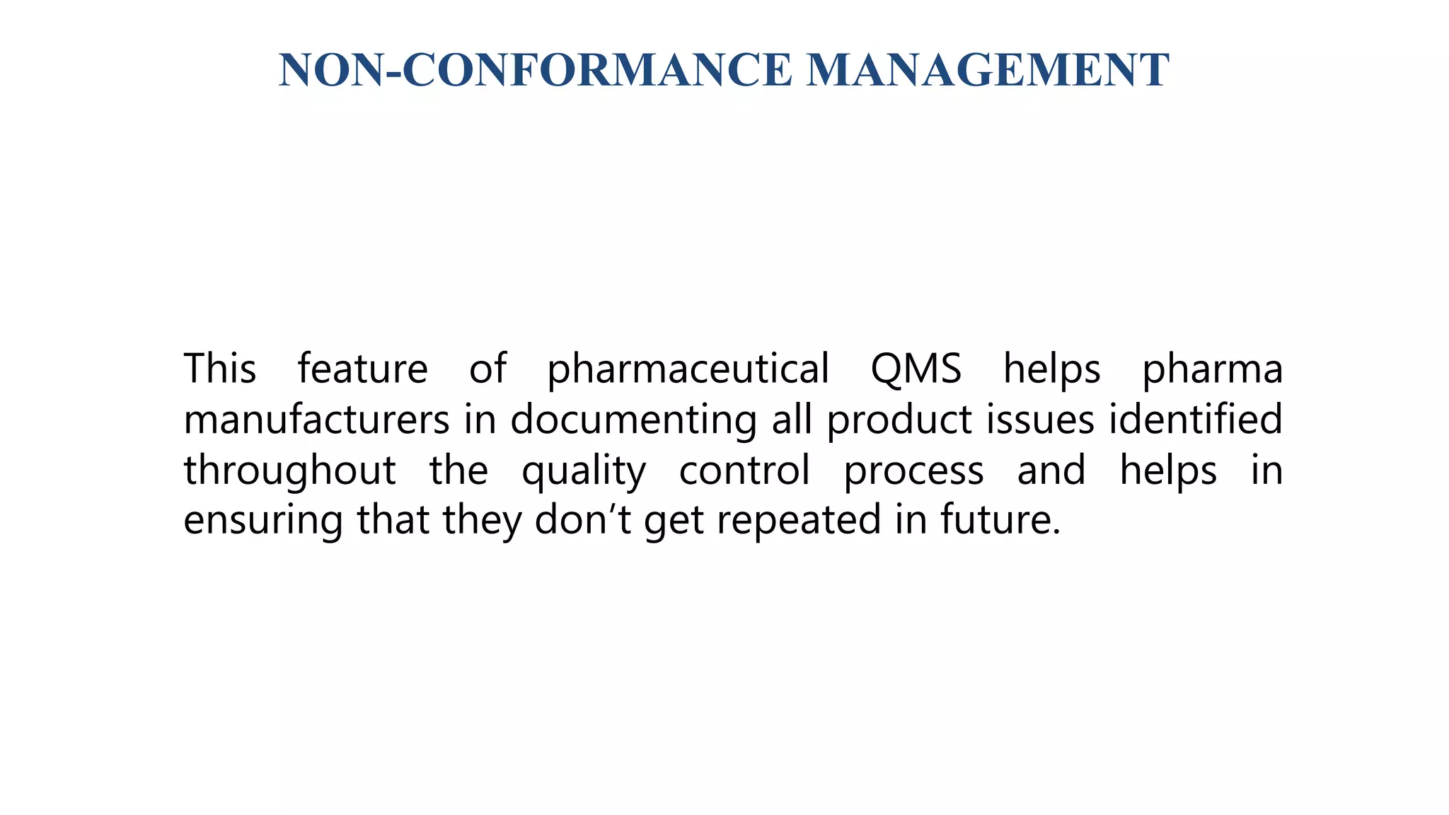 Pharmaceutical Quality System & Deviations.pptx