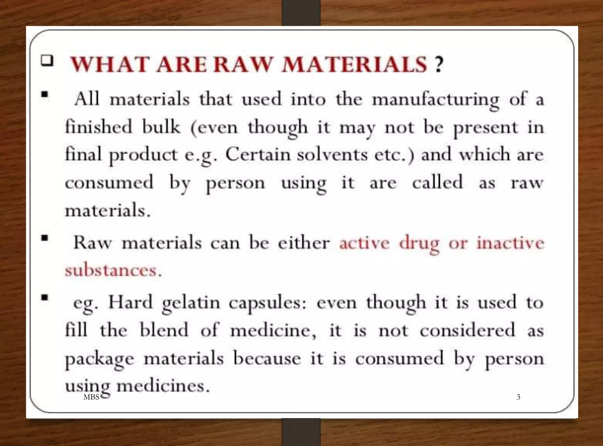 PHARMACEUTICAL RAW MATERIAL.pdf