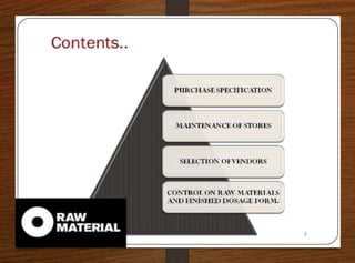 PHARMACEUTICAL RAW MATERIAL.pdf